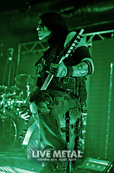 LIVE PHOTOS: Wednesday 13 – 06/28/19 – Baltimore Soundstage – Baltimore ...