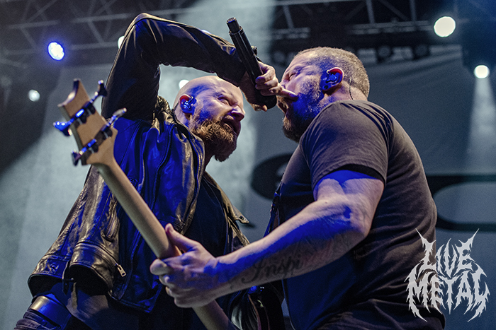 LIVE PHOTOS: Red – 02/04/23 – The Fillmore Silver Spring – Silver ...