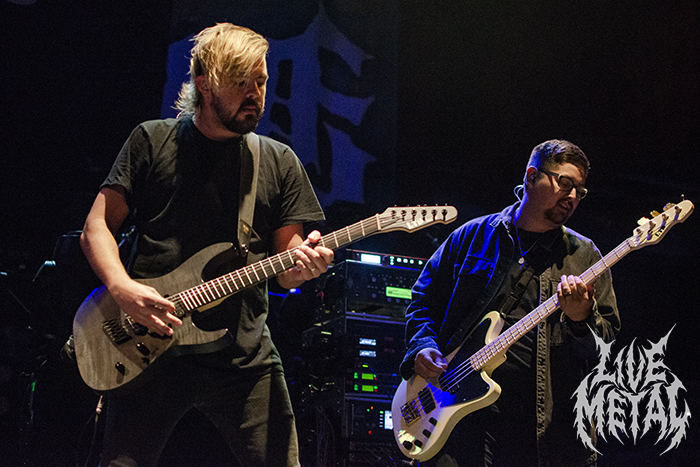 LIVE PHOTOS: Archetypes Collide – 05/21/23 – The Fillmore Silver Spring ...