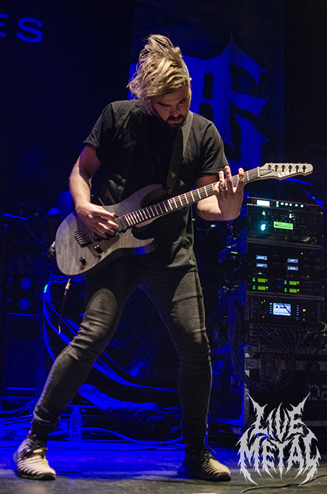 LIVE PHOTOS: Archetypes Collide – 05/21/23 – The Fillmore Silver Spring ...