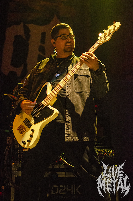 LIVE PHOTOS: Archetypes Collide – 05/21/23 – The Fillmore Silver Spring ...