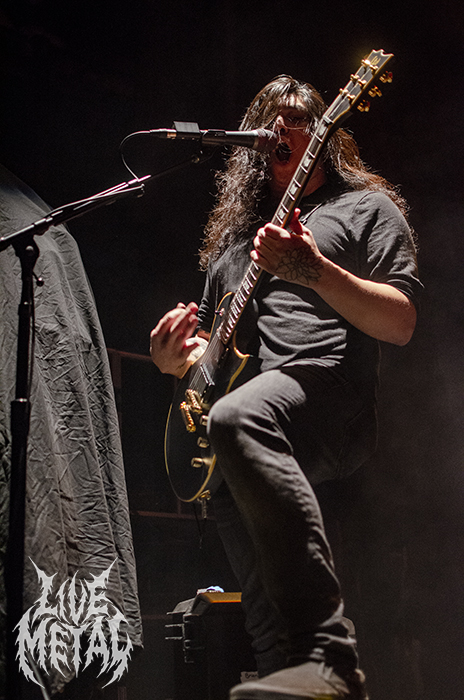 LIVE PHOTOS: Archetypes Collide – 05/21/23 – The Fillmore Silver Spring ...